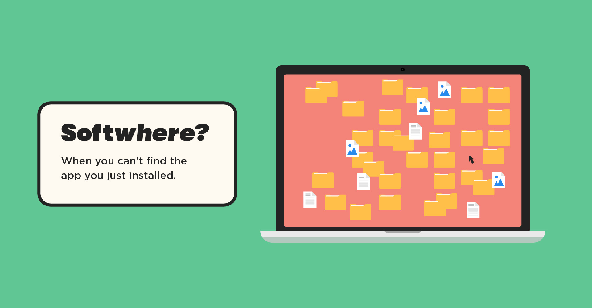 12 software puns that make way too much sense