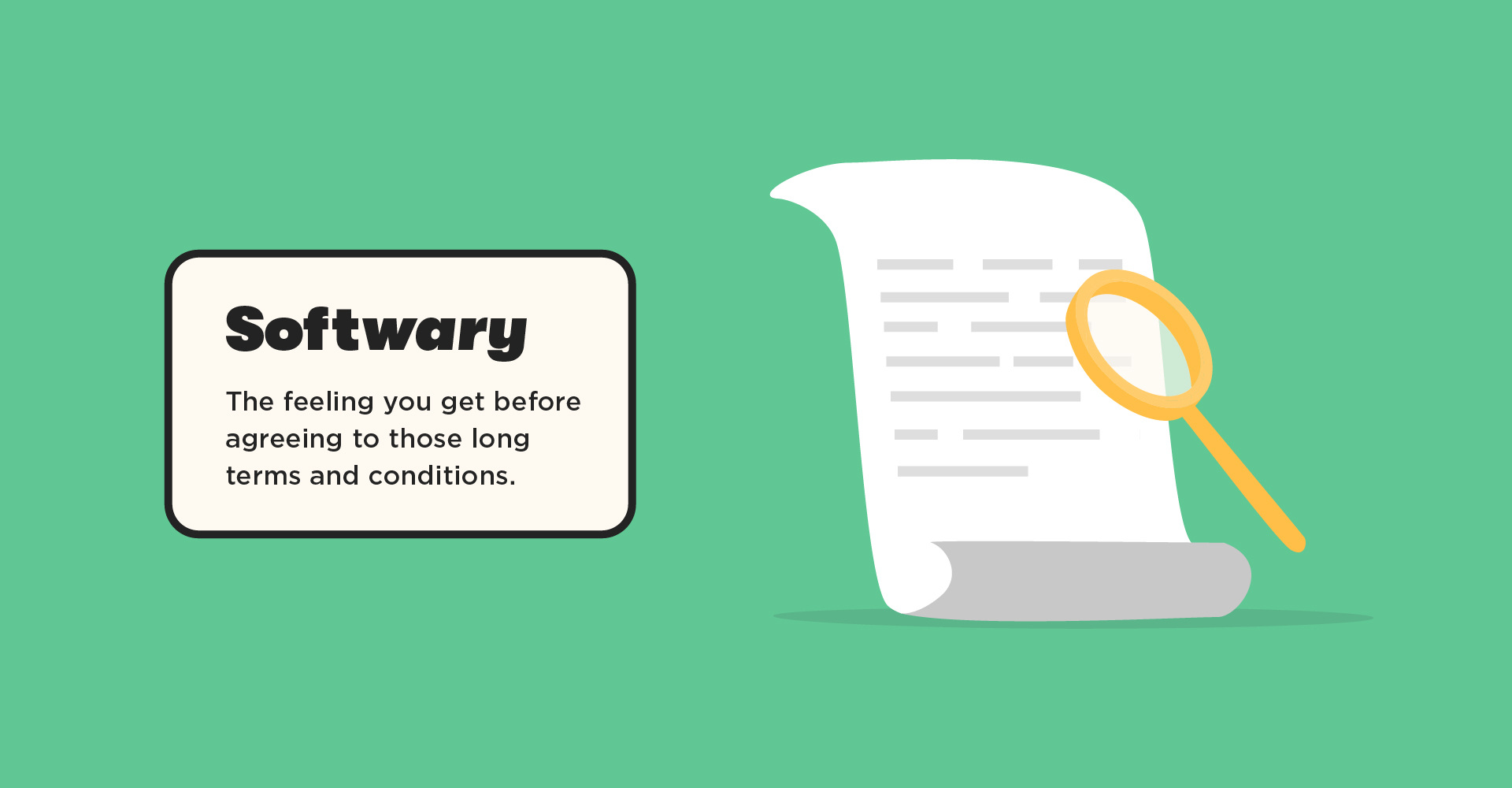 12 software puns that make way too much sense