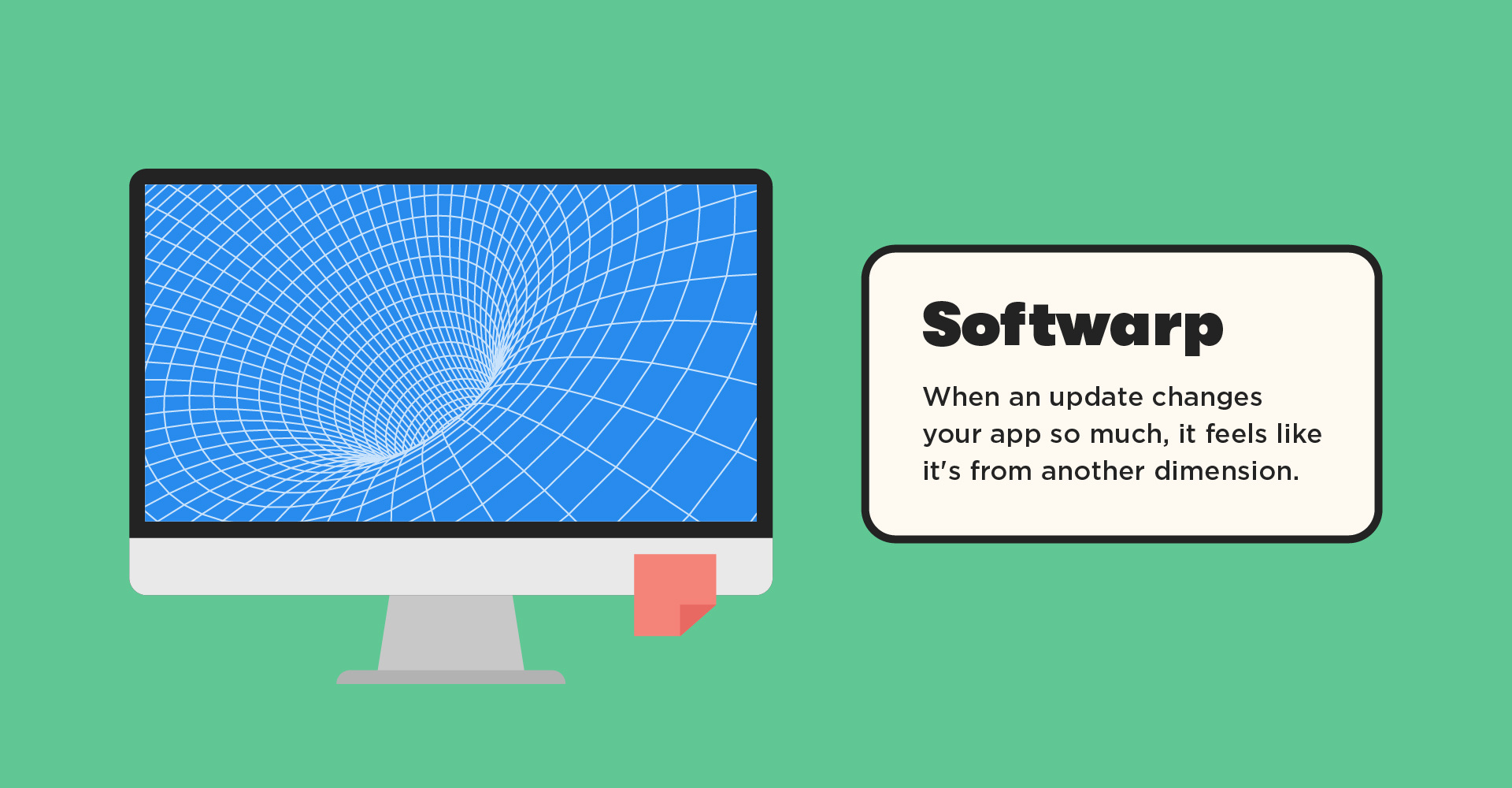 12 software puns that make way too much sense