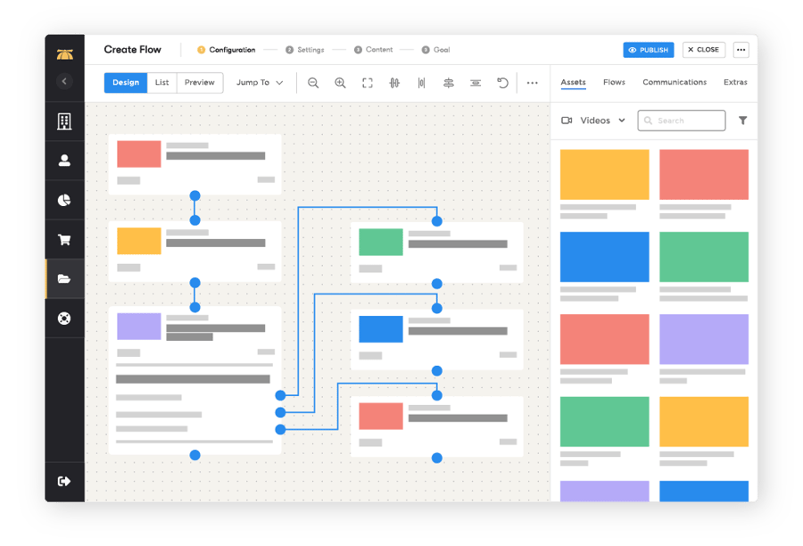 BrainStorm use case | Customer success