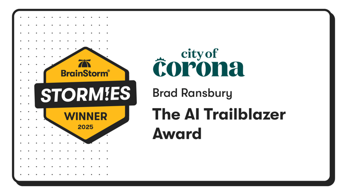 2025 Stormies Award Winners: Digital Employee Experience