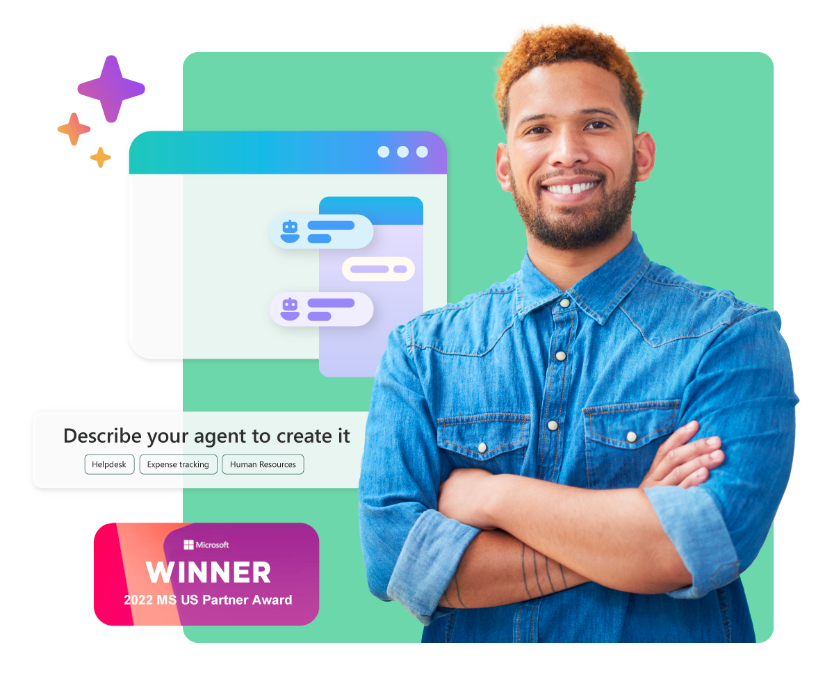 BrainStorm solutions | Microsoft 365 Copilot Studio