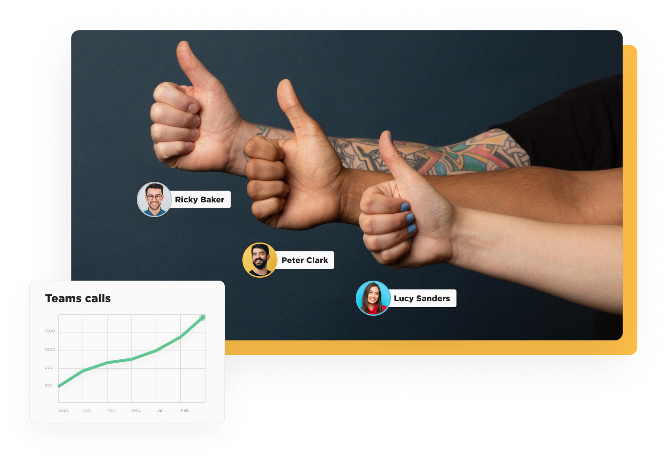 BrainStorm | Software adoption experts