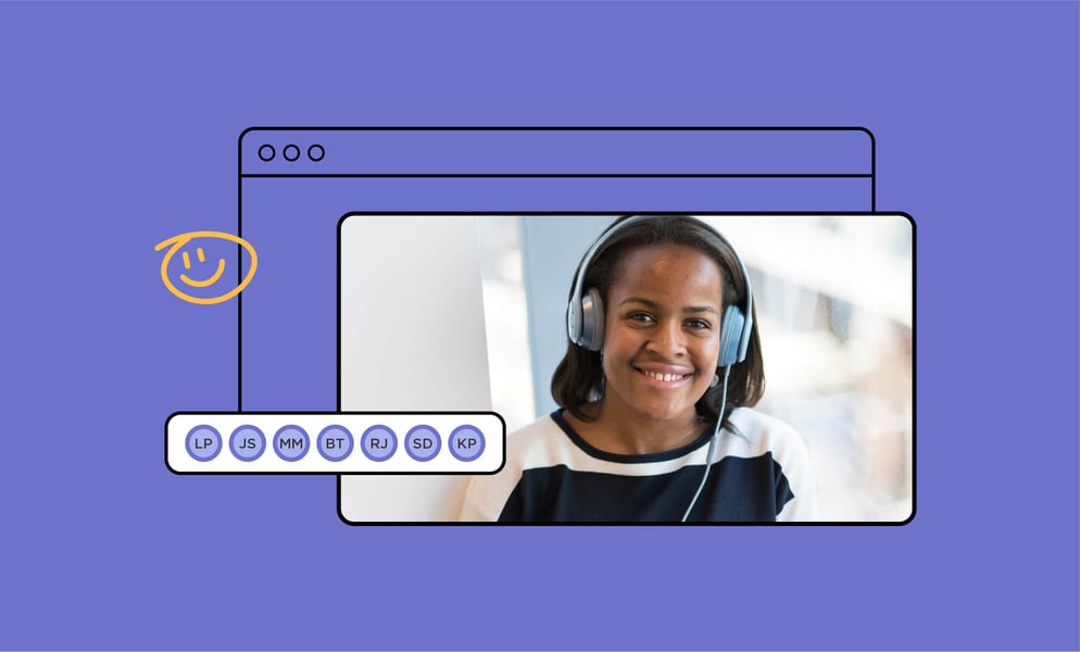 How to host a Teams webinar
