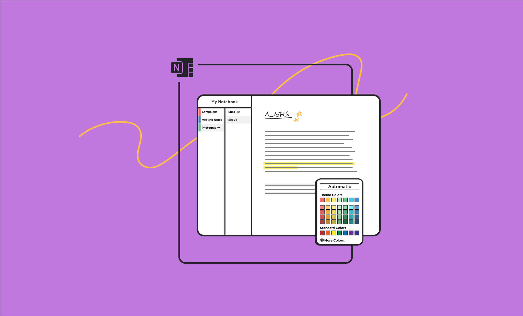 How to Use OneNote Like a Pro