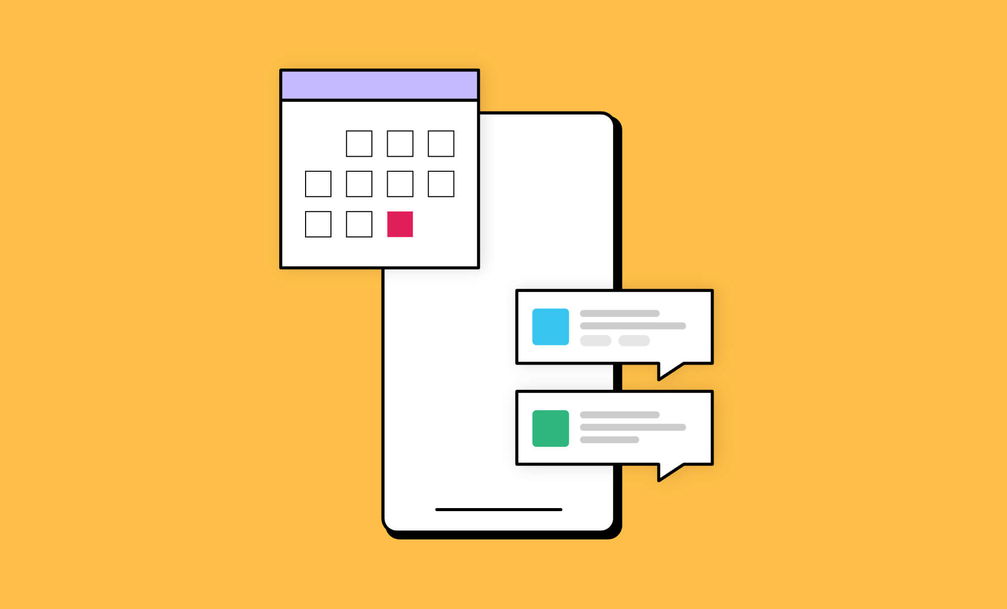 How Slack reminders can make you a better person