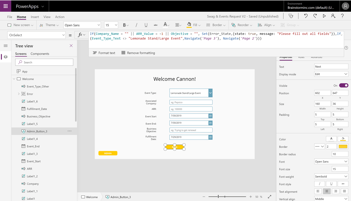 Why PowerApps is the new game changer at work