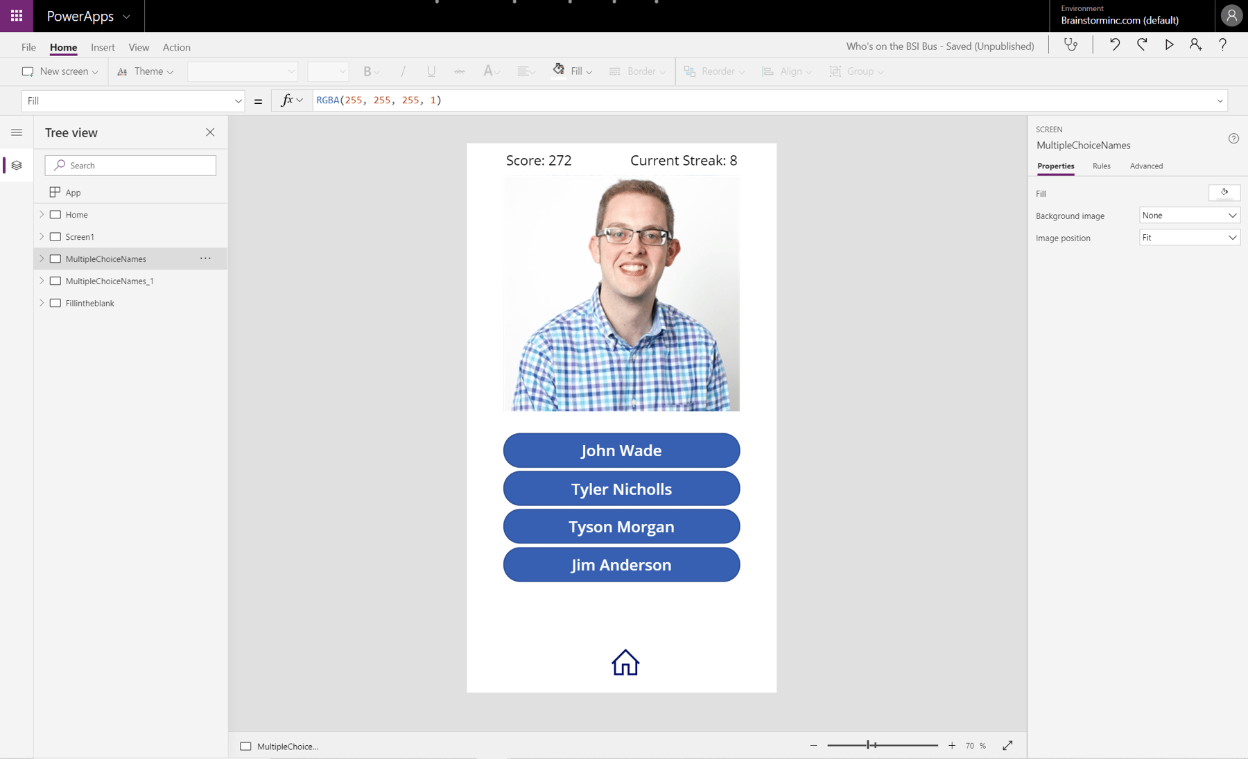 Why PowerApps is the new game changer at work