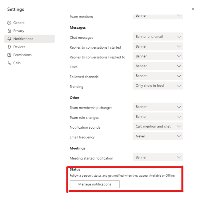 Minimize distractions with Microsoft Teams adoption