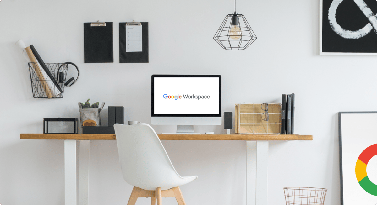 Scaling Google Workspace adoption with BrainStorm QuickHelp™
