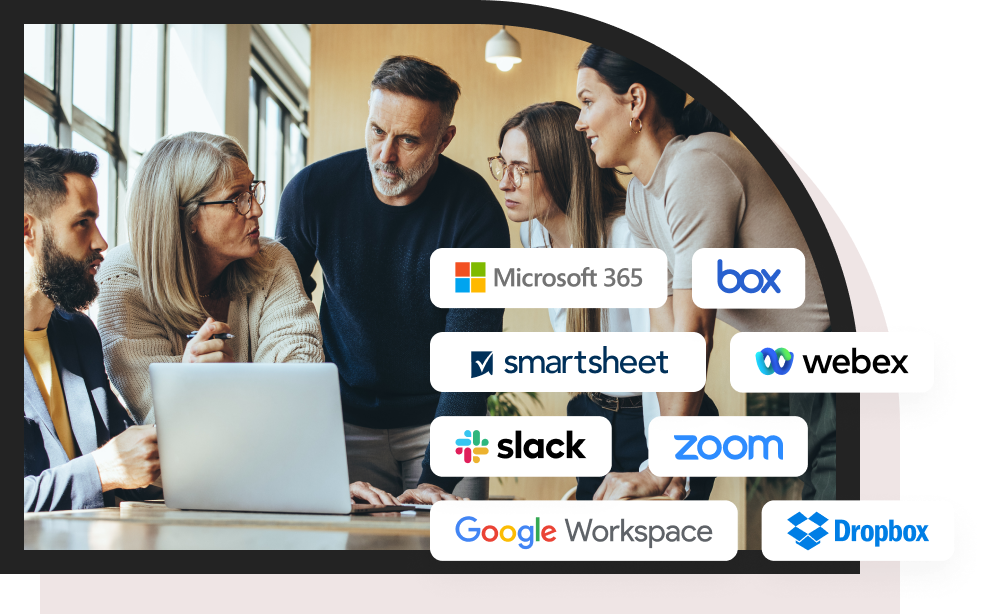 BrainStorm Content Inquiry Form