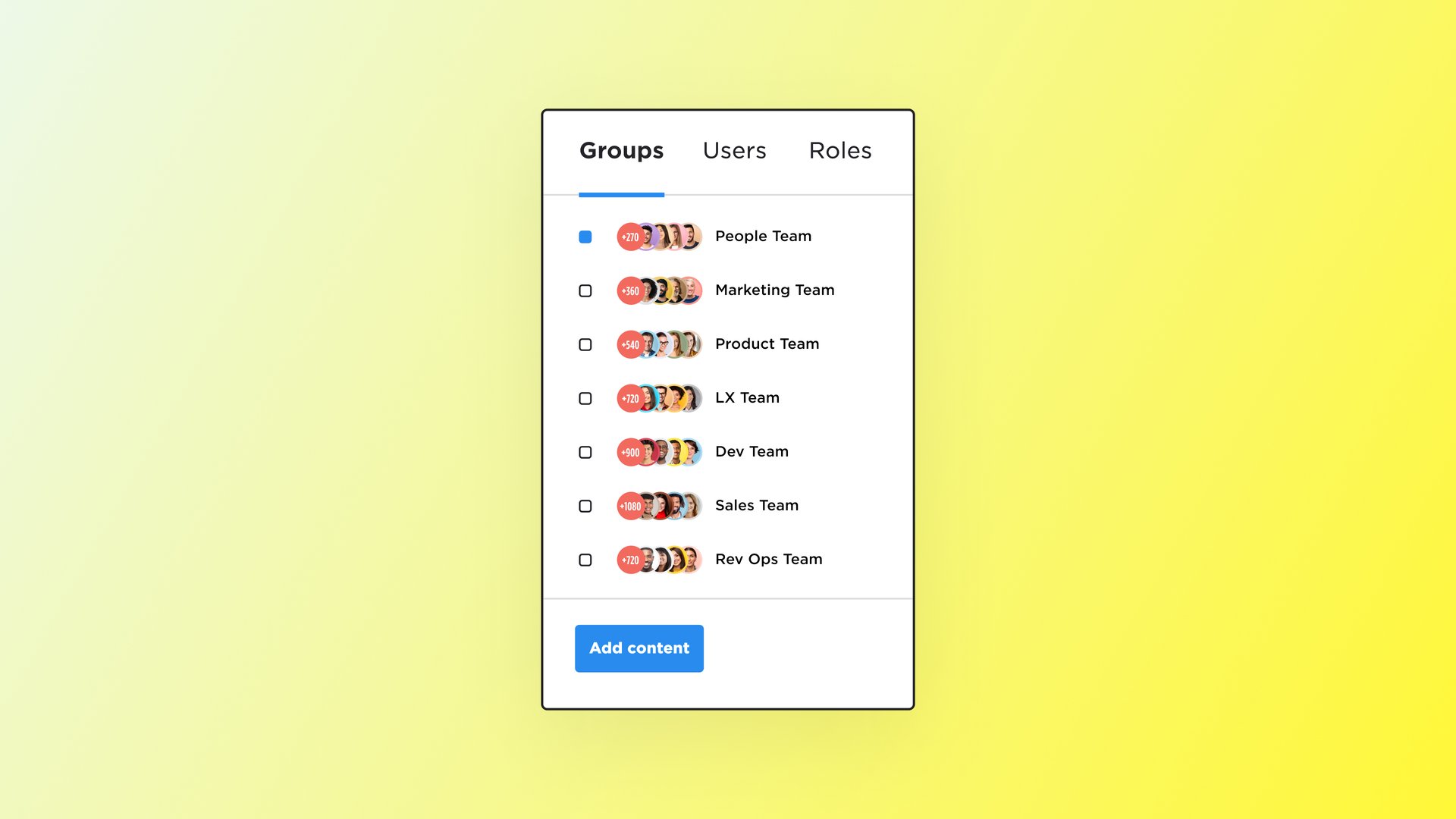 5 ways leading companies train their end users
