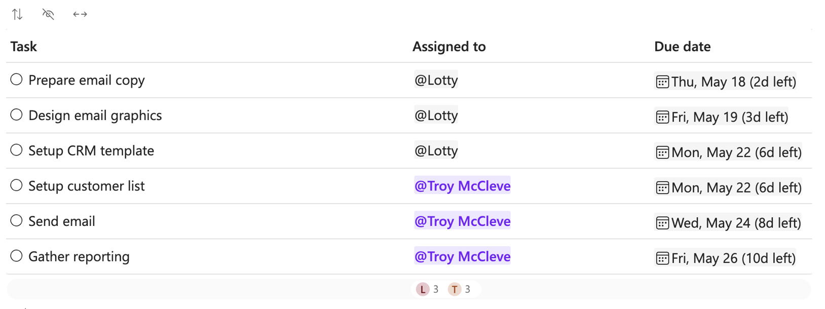4 ways you can simplify collaboration with Microsoft Loop