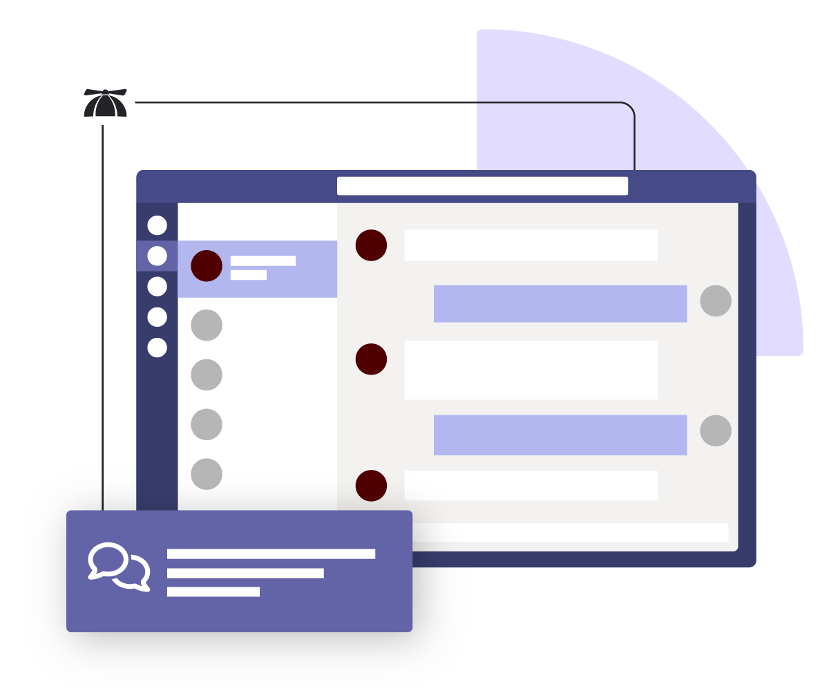 BrainStorm solutions | Microsoft Teams Premium