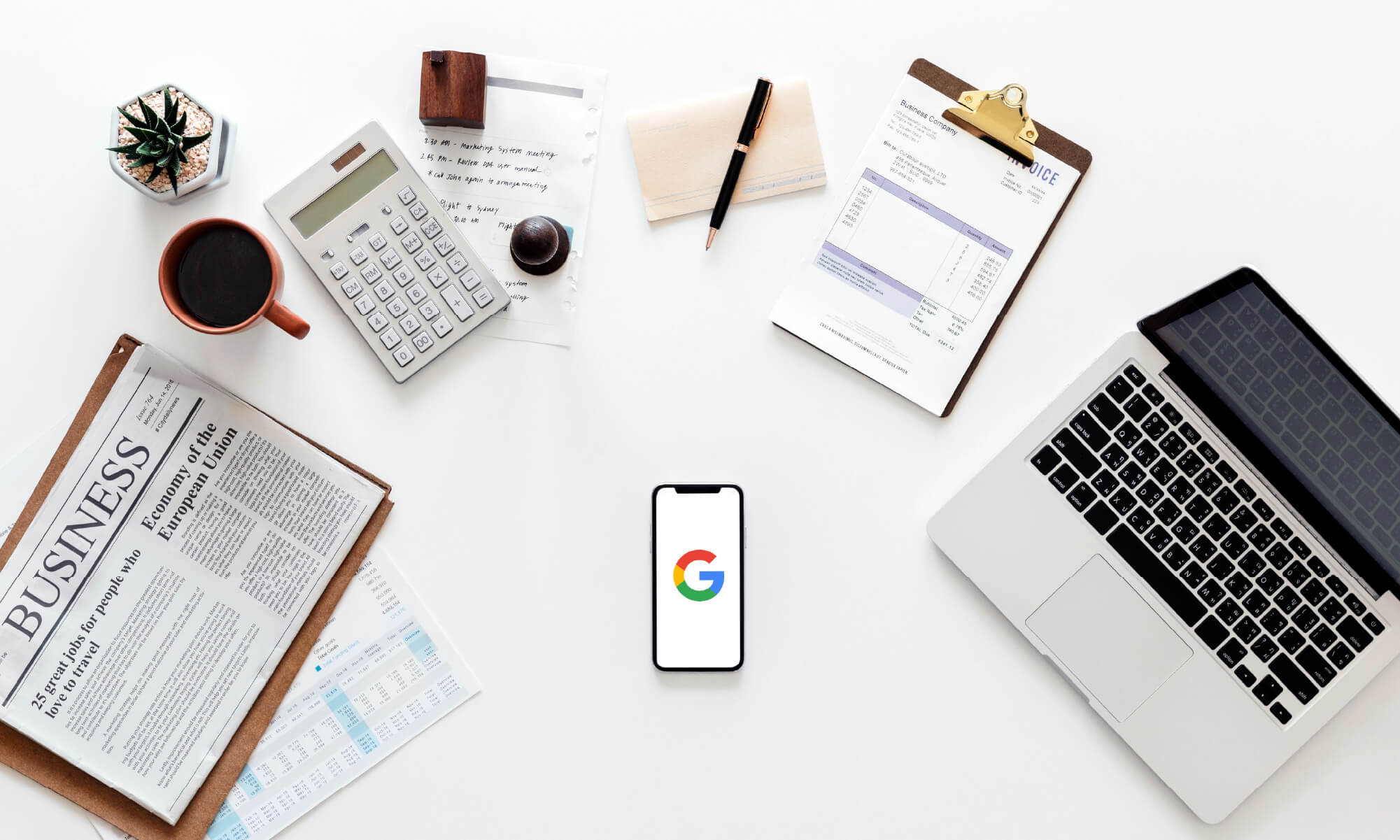 What is Google Workspace?