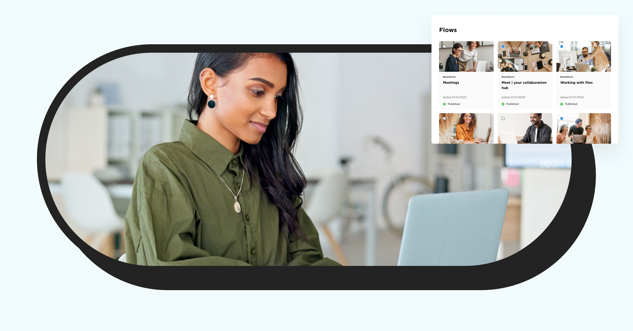 BrainStorm showcases innovative learning solutions at M365 Conference ...