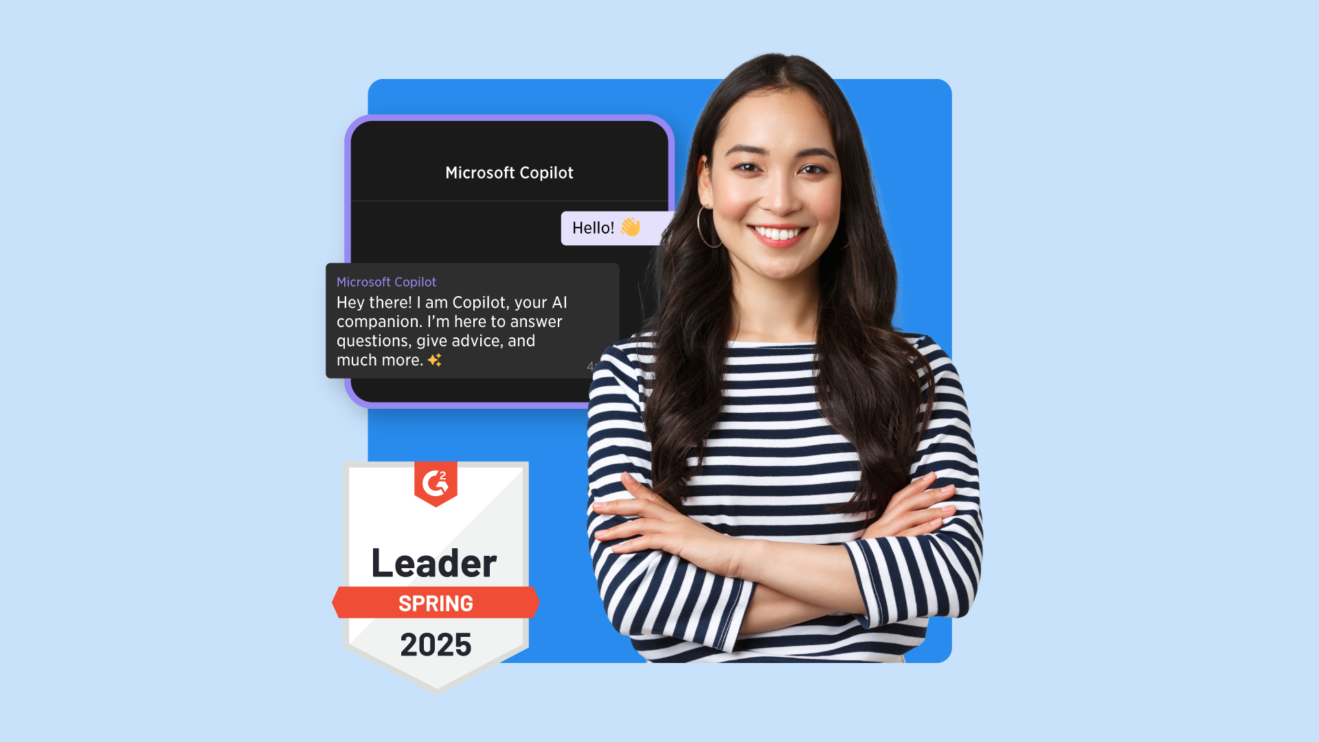 Copilot Chat ROI Calculator