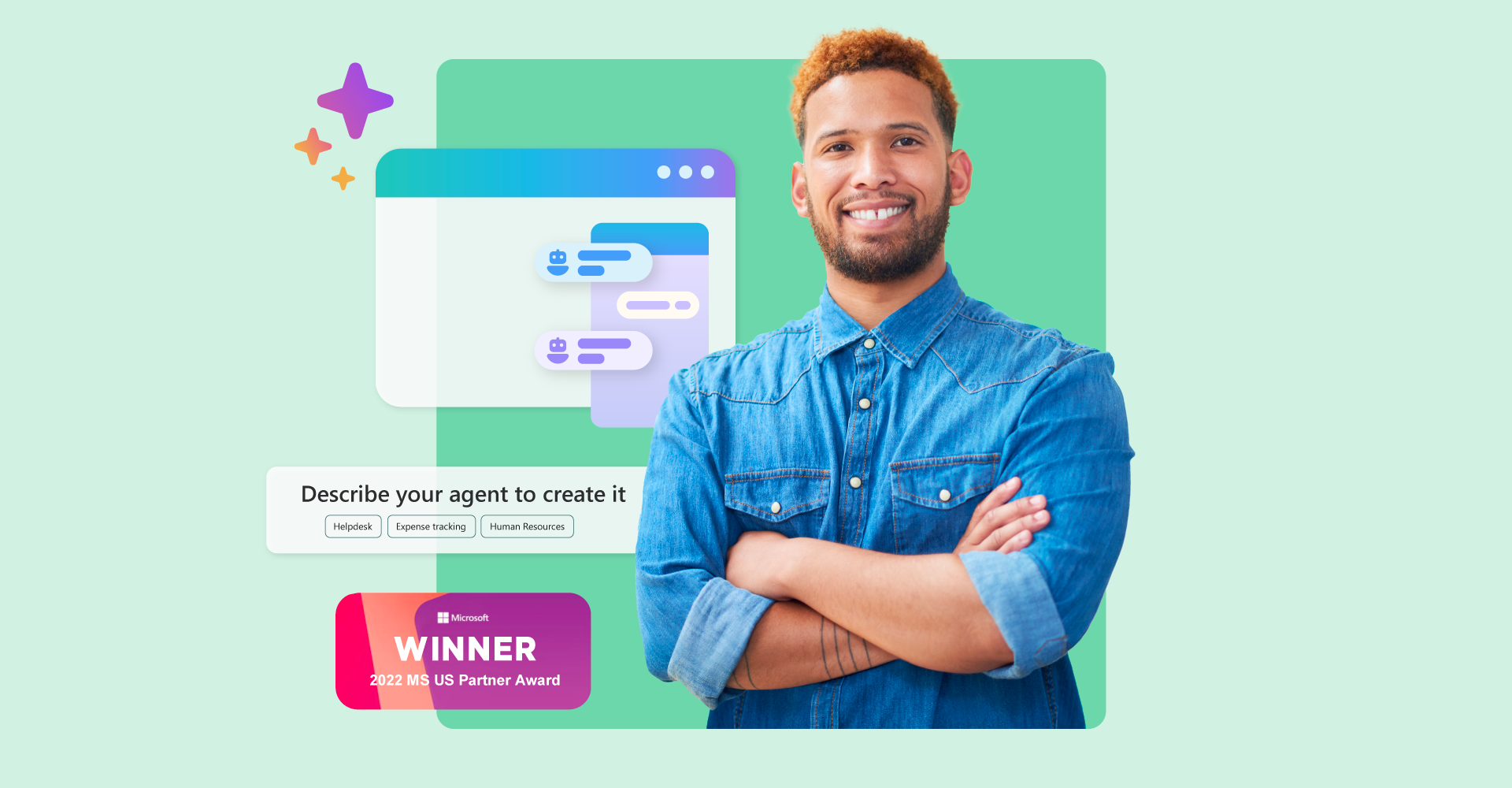 BrainStorm solutions | Microsoft 365 Copilot Studio