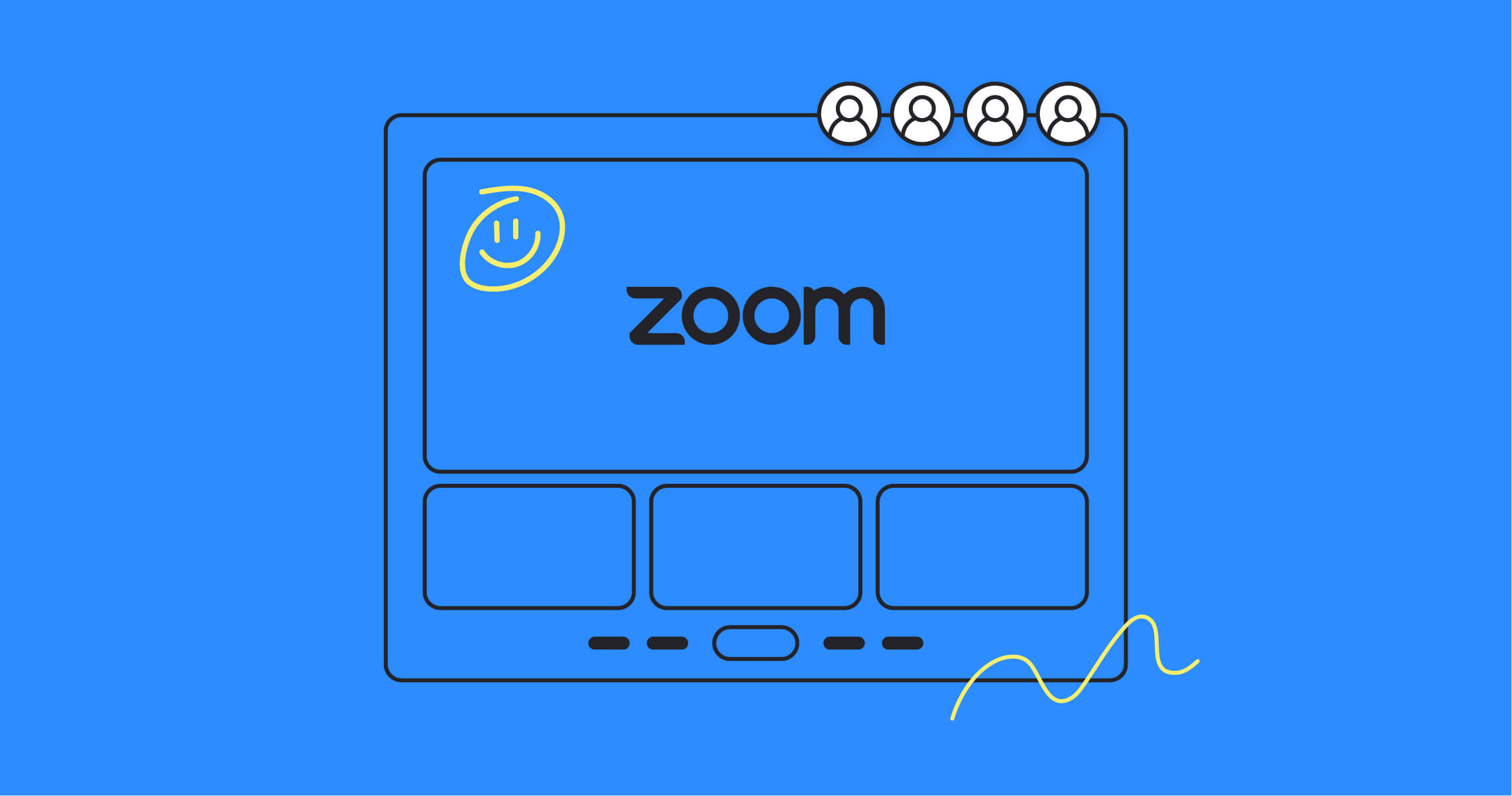 Zoom recording how-tos anyone can follow