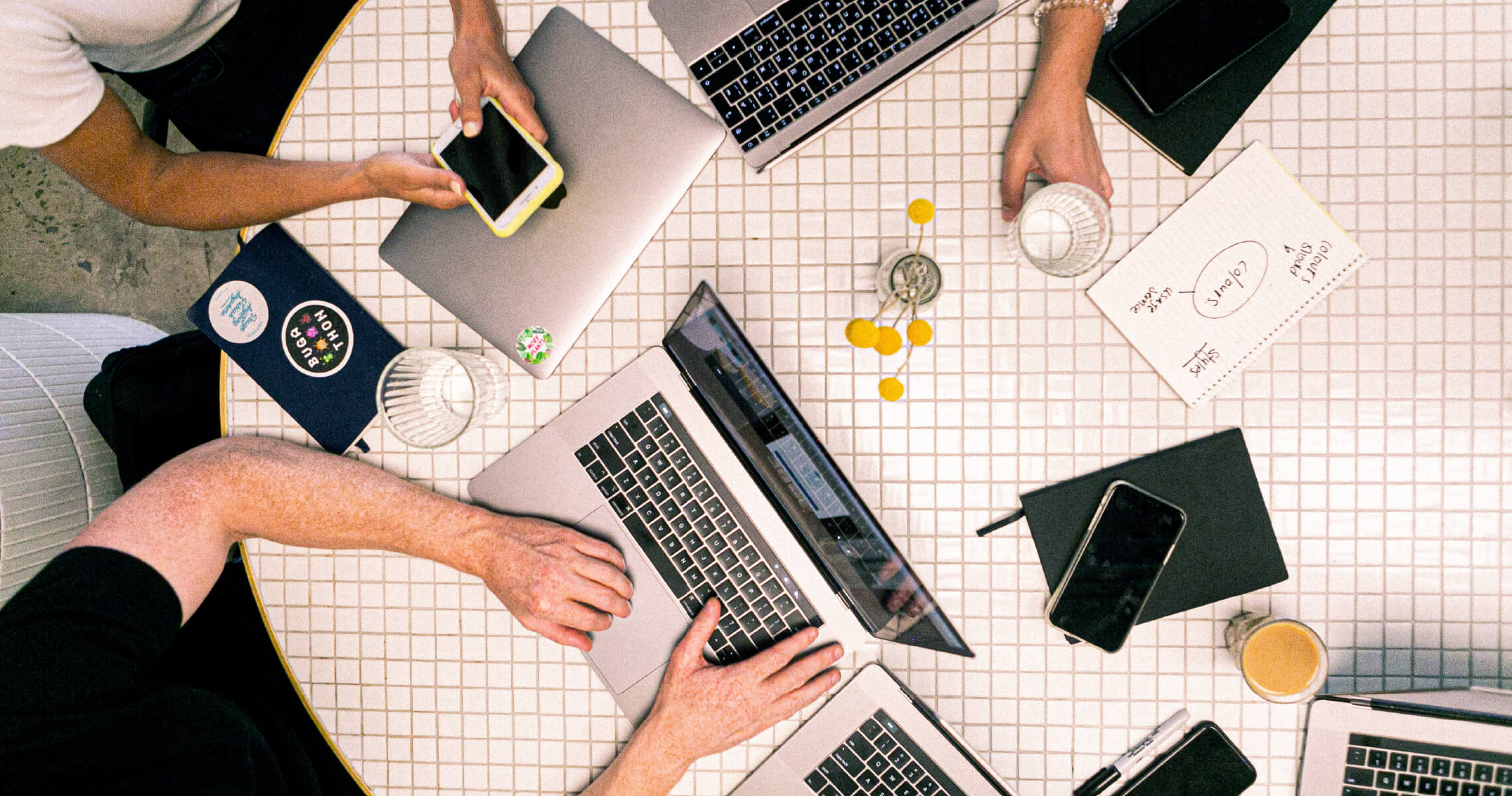 IT and employee experience: how technology enhances the workplace