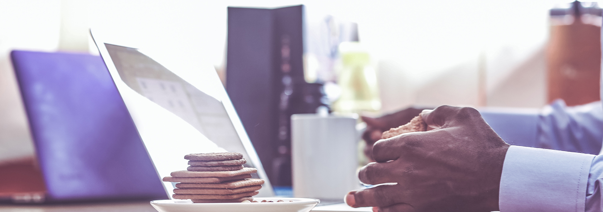 A Day in the Life with Office 365 | BrainStorm