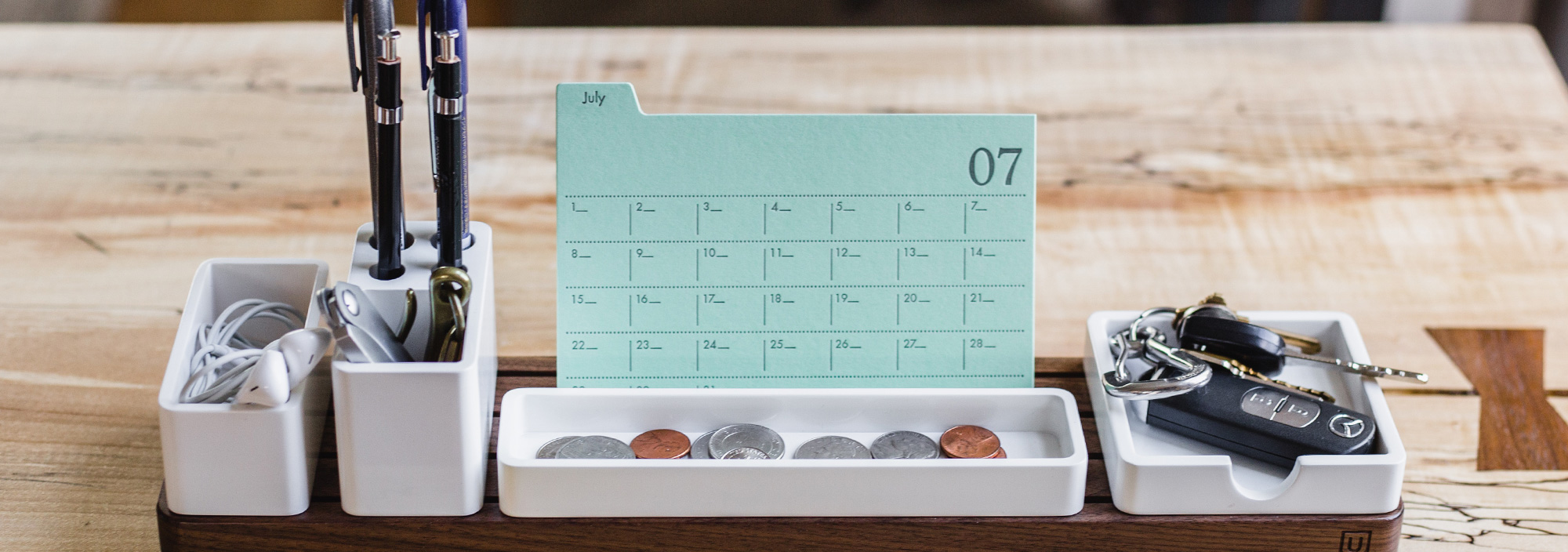 Putting an end to calendar tag