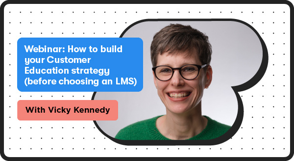 Webinar | Vicky Kennedy