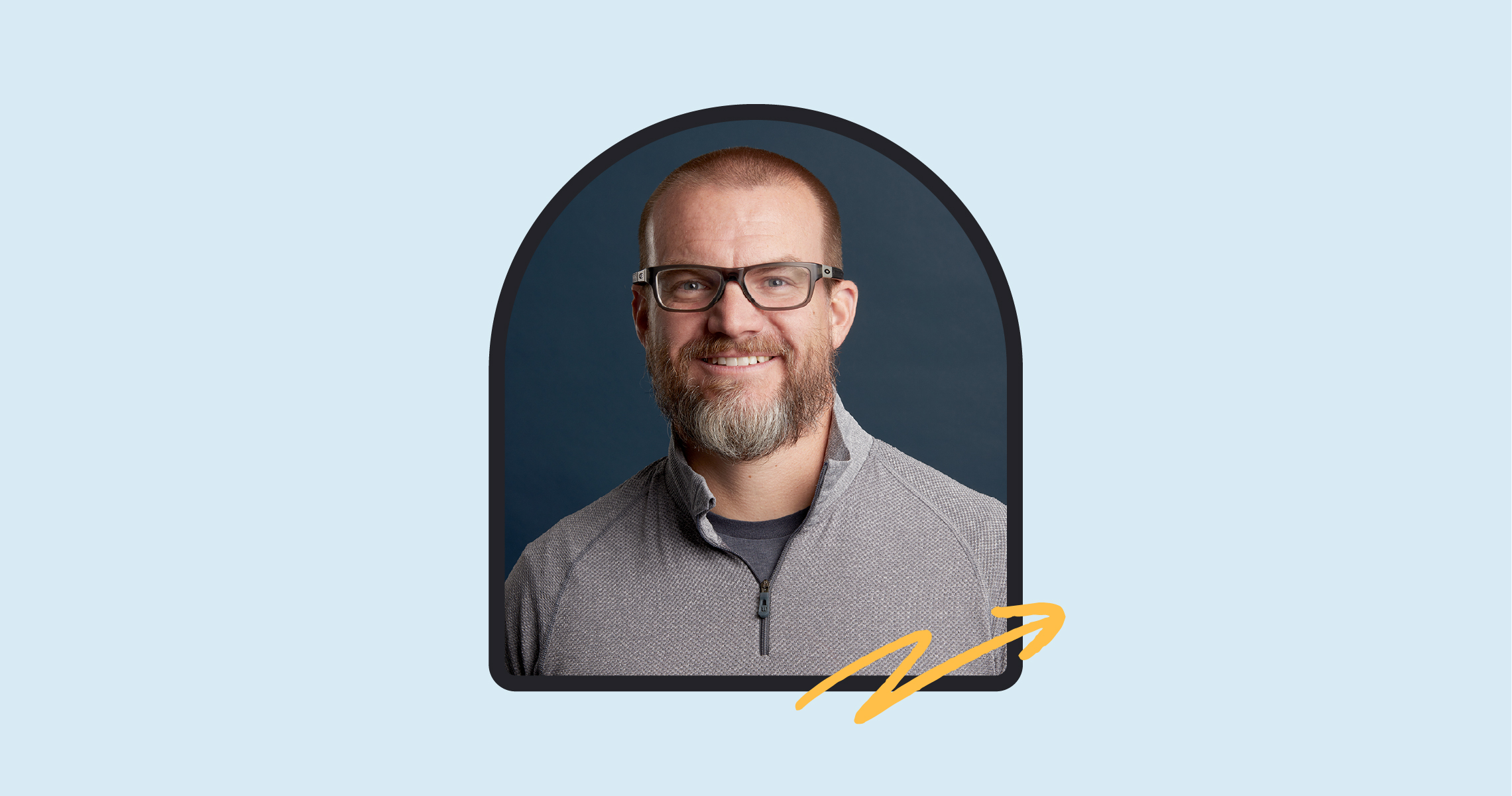 Jordan Morrow Named One of the 100 Most Influential People in Data