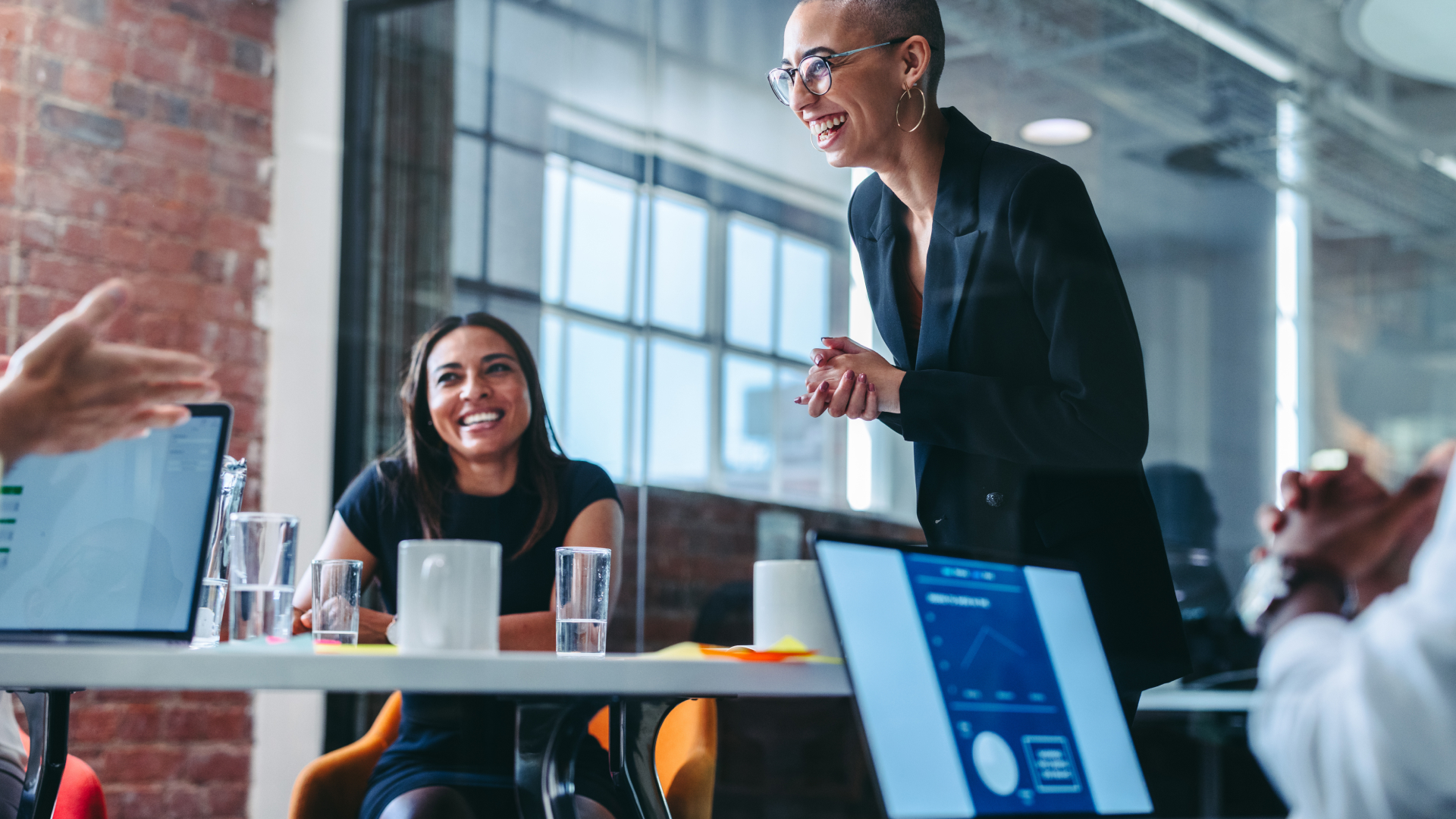 BrainStorm partners with leading Google partner, Promevo