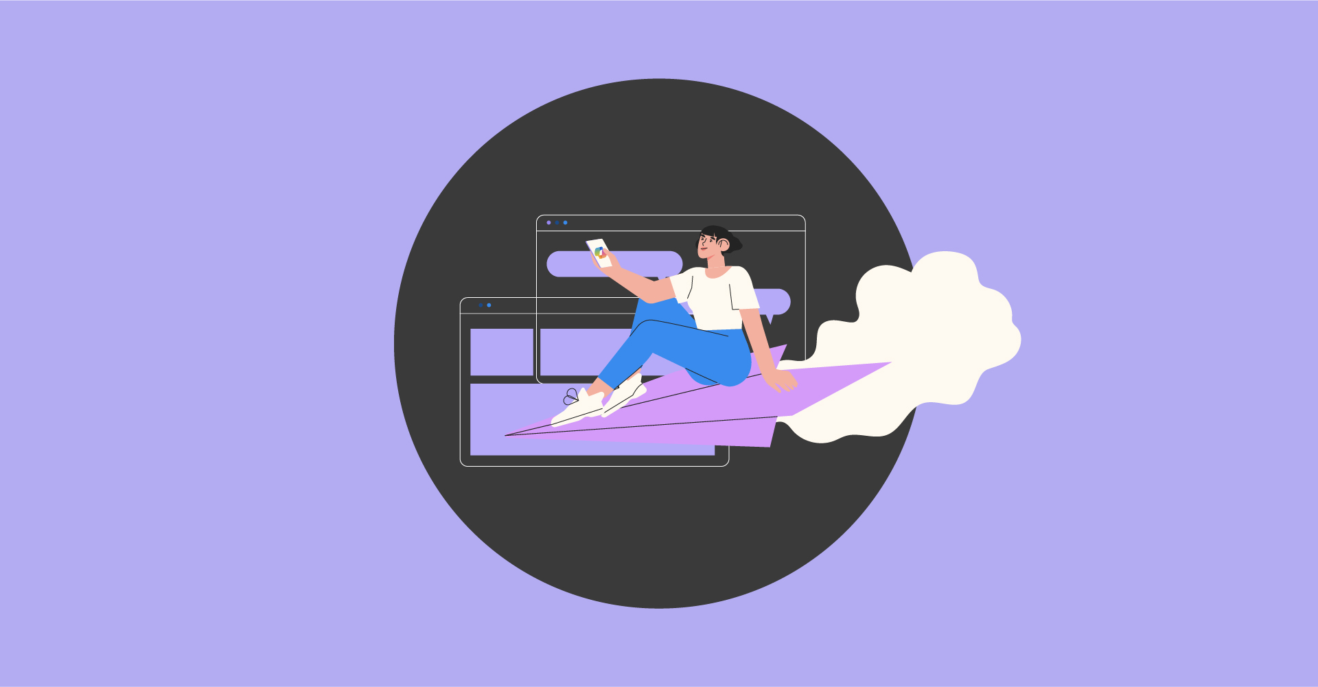 BrainStorm for Copilot adoption